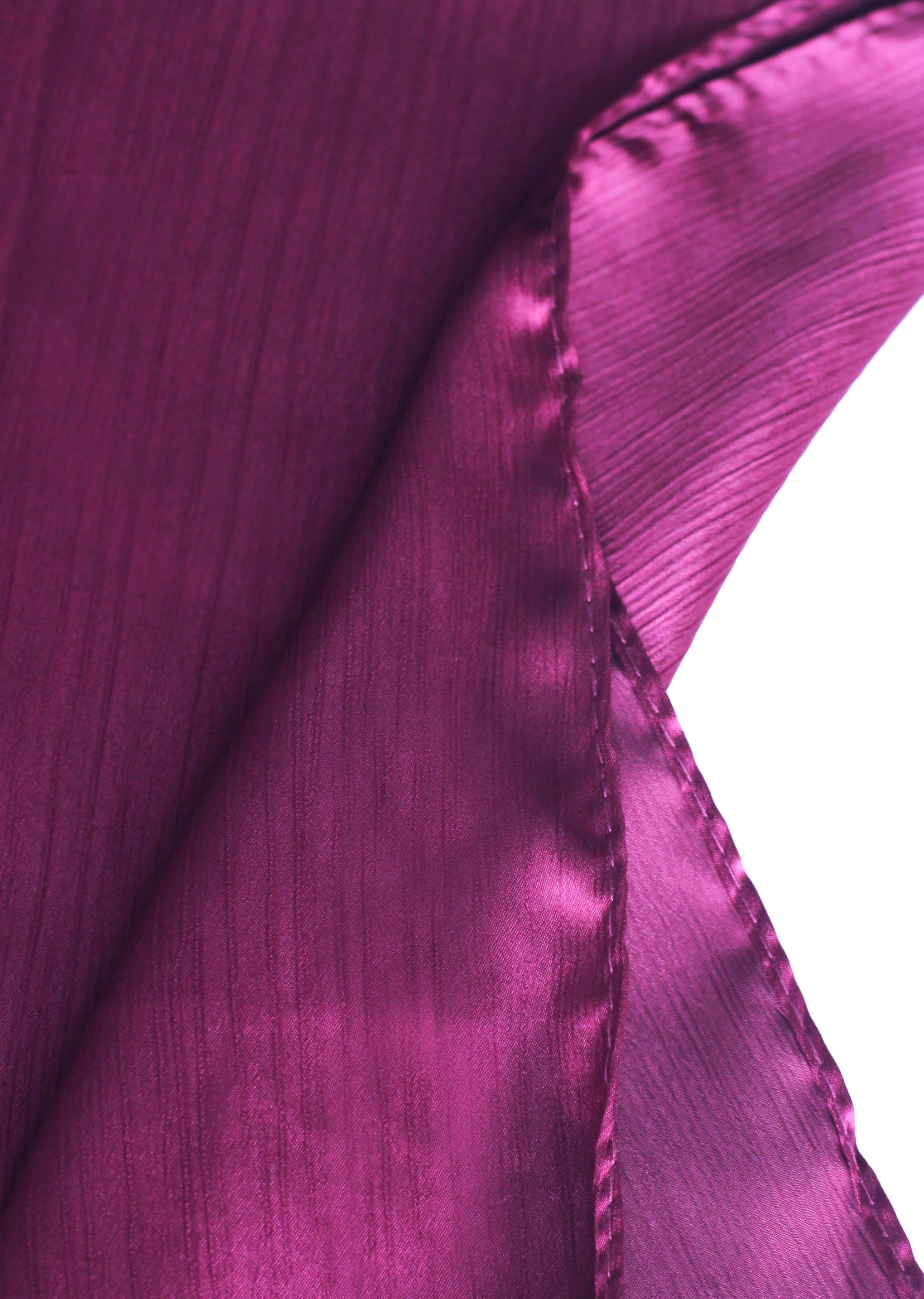 Sheen Luxe - Magenta – The Women Zone - A Hijab & Abaya Brand