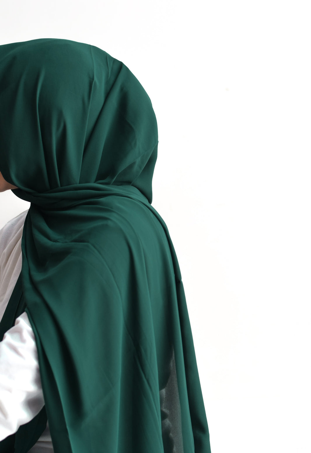 Arabic Sheila – The Women Zone - A Hijab & Abaya Brand