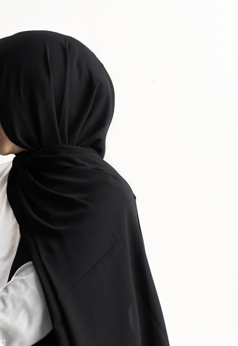 Arabic Sheila – The Women Zone - A Hijab & Abaya Brand