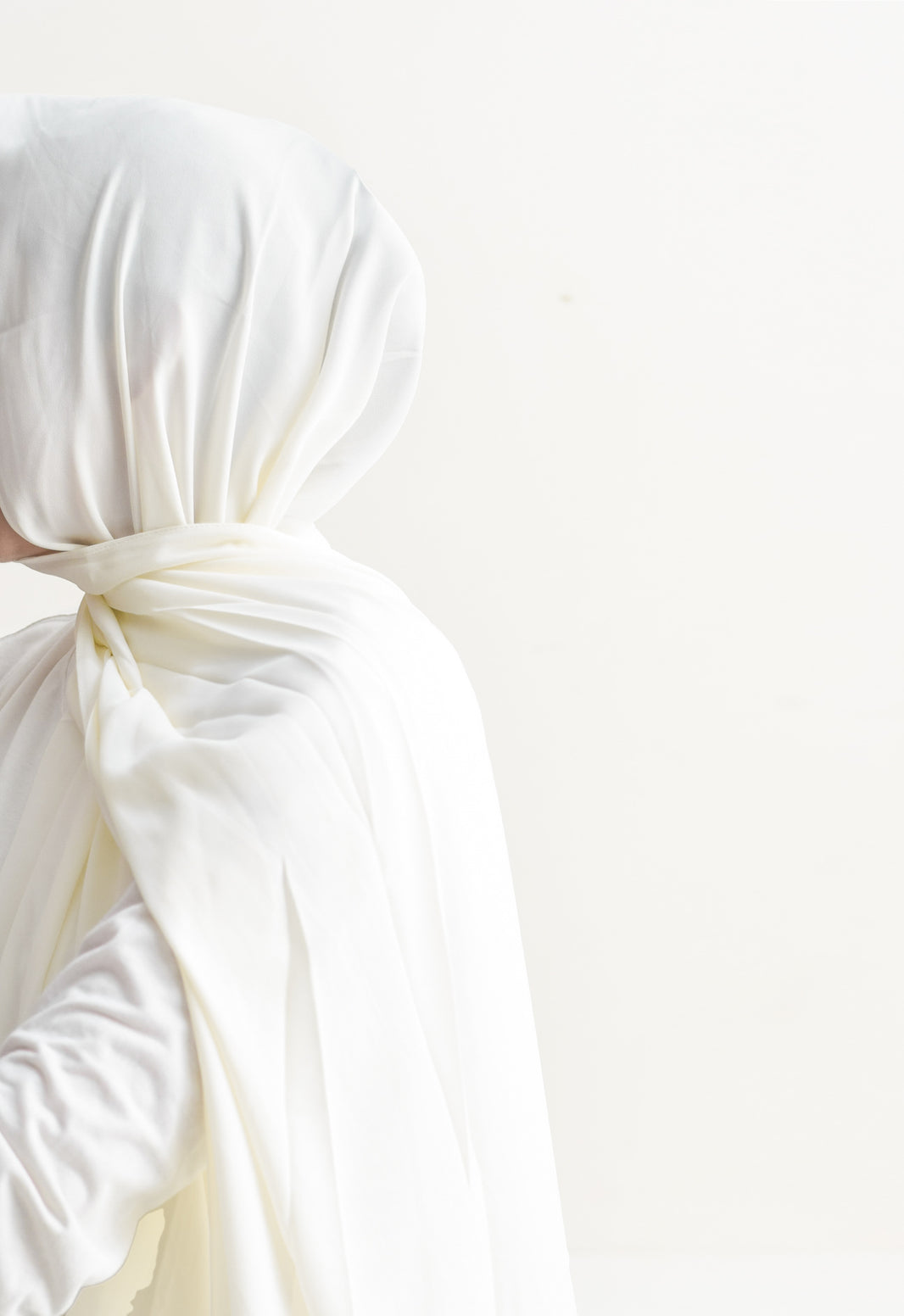 Arabic Sheila – The Women Zone - A Hijab & Abaya Brand