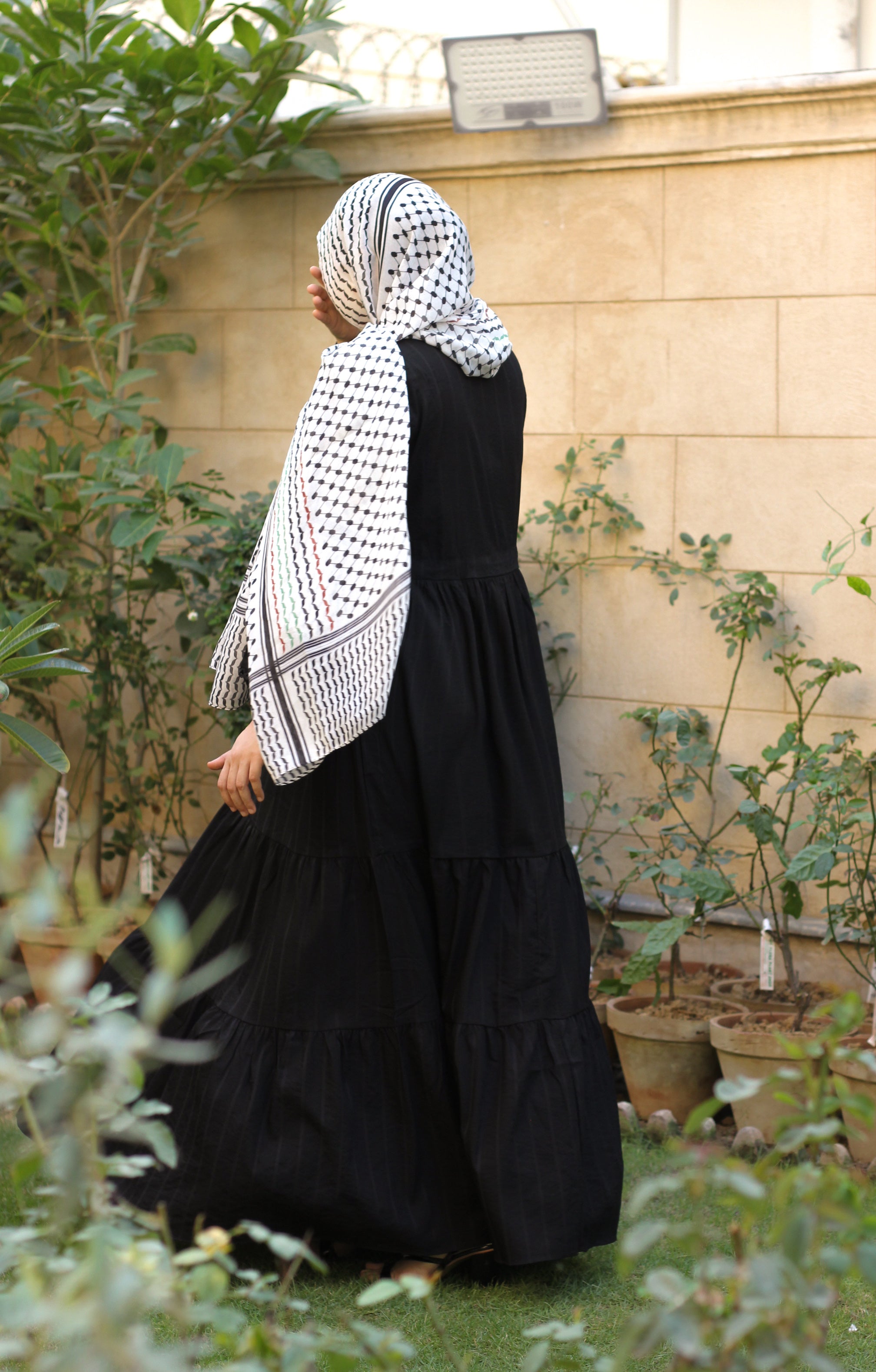 The Women Zone - Pakistan's Premium Hijab Brand – The Women Zone - A ...