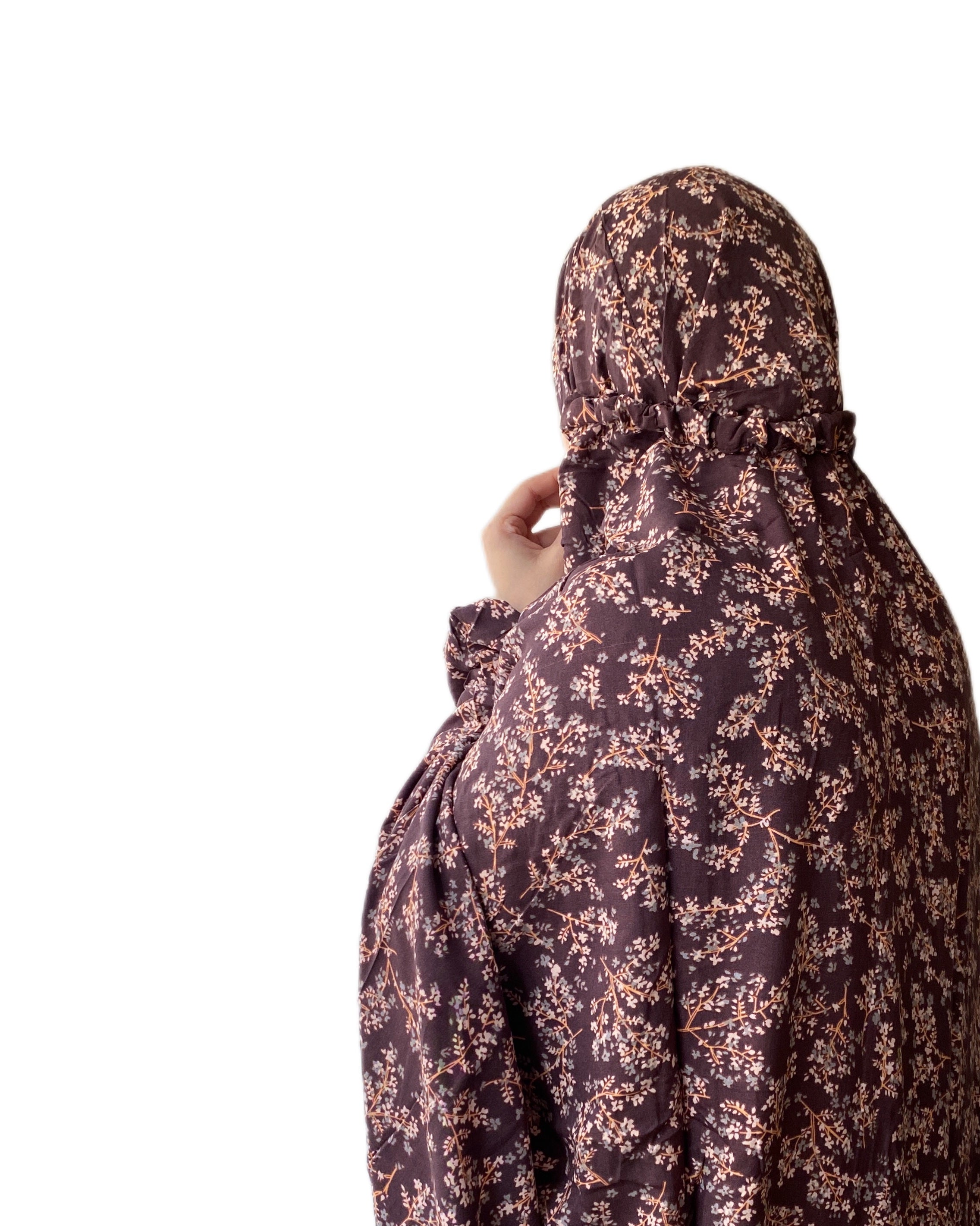 Namaz Chadars – The Women Zone - Pakistan's Premium Hijab Brand