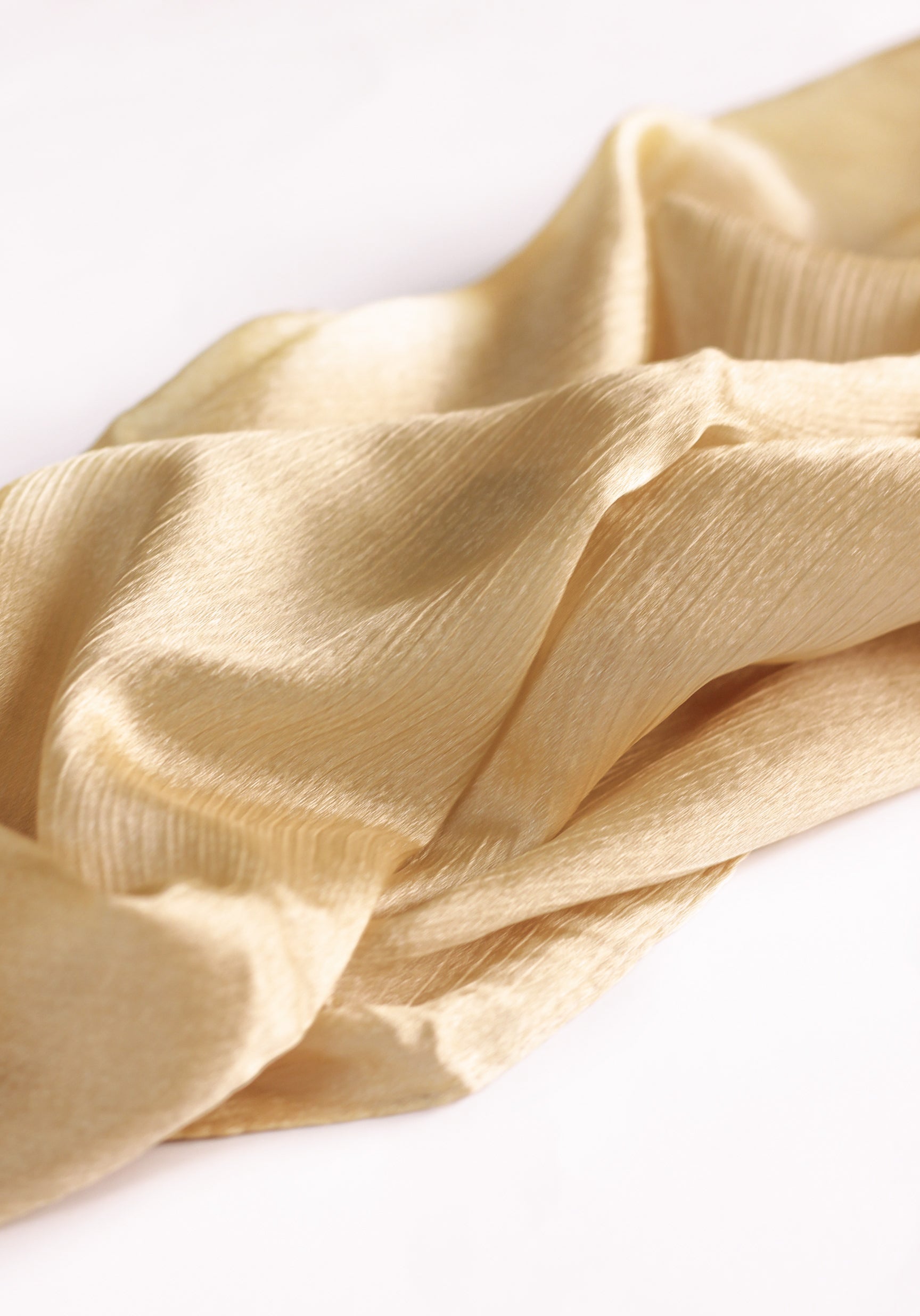 Sheen - Gold – The Women Zone - A Hijab & Abaya Brand