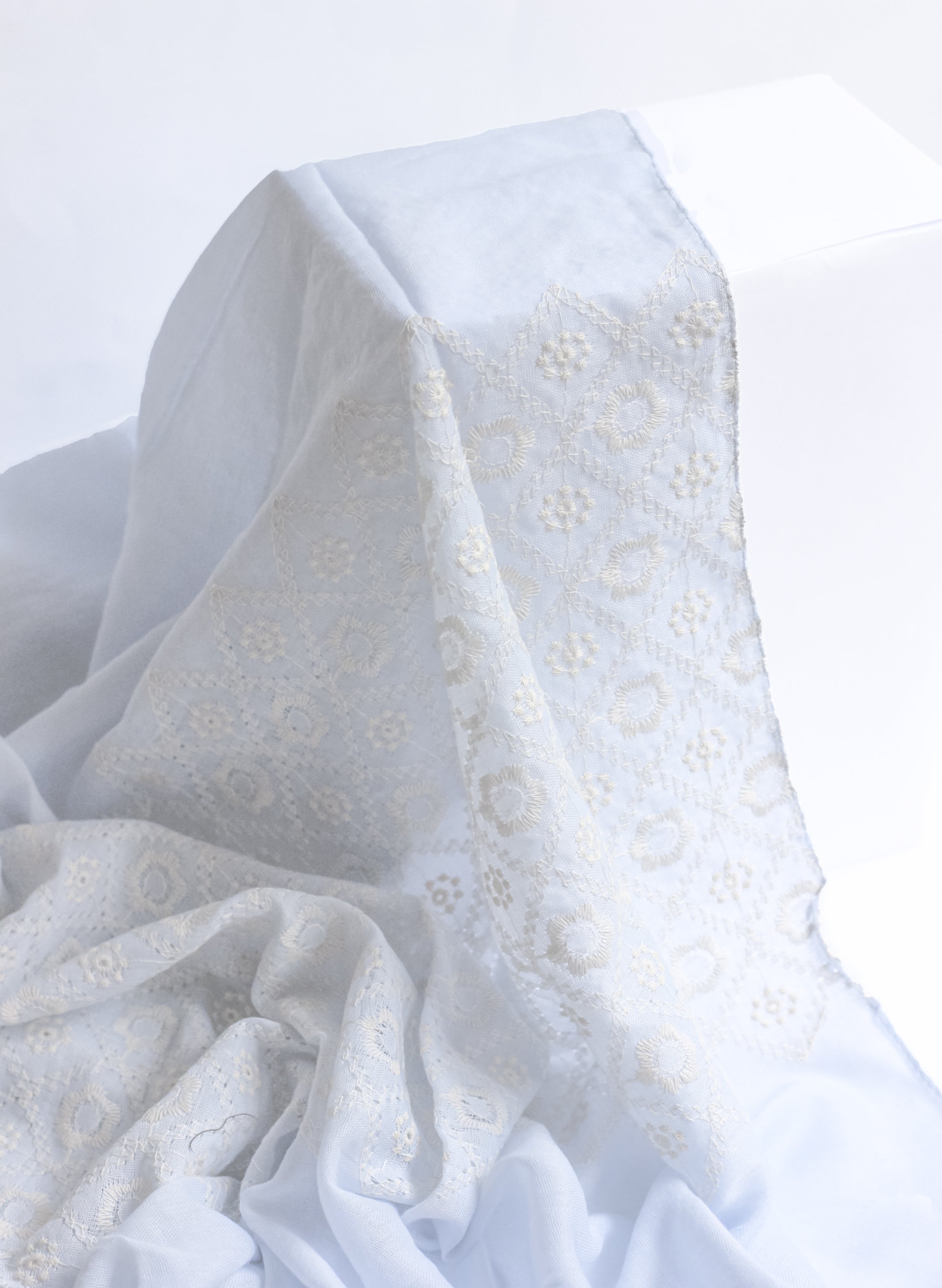 Viscose Lawn – The Women Zone - A Hijab Brand