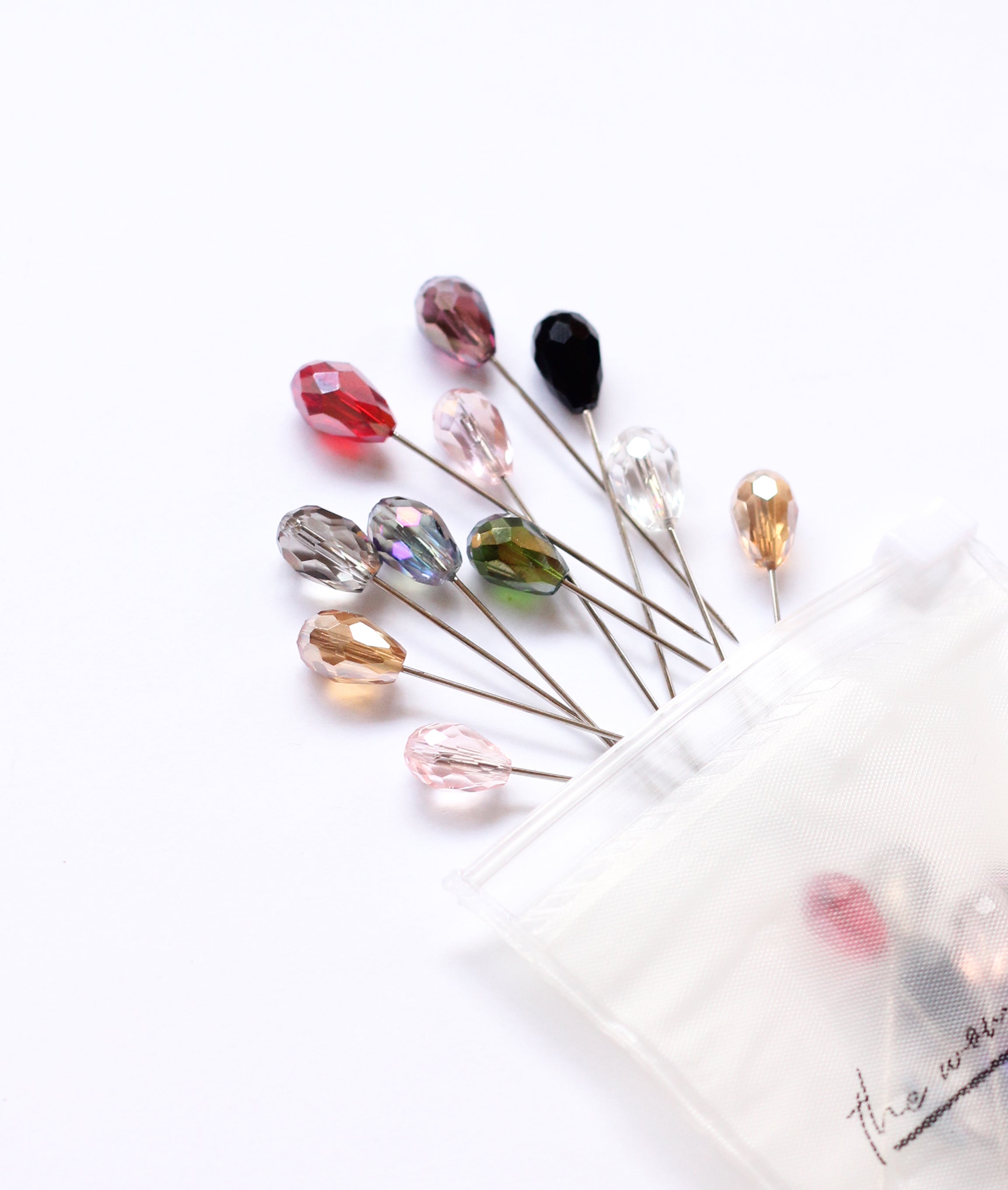 Hijab Pins – The Women Zone - A Hijab & Abaya Brand