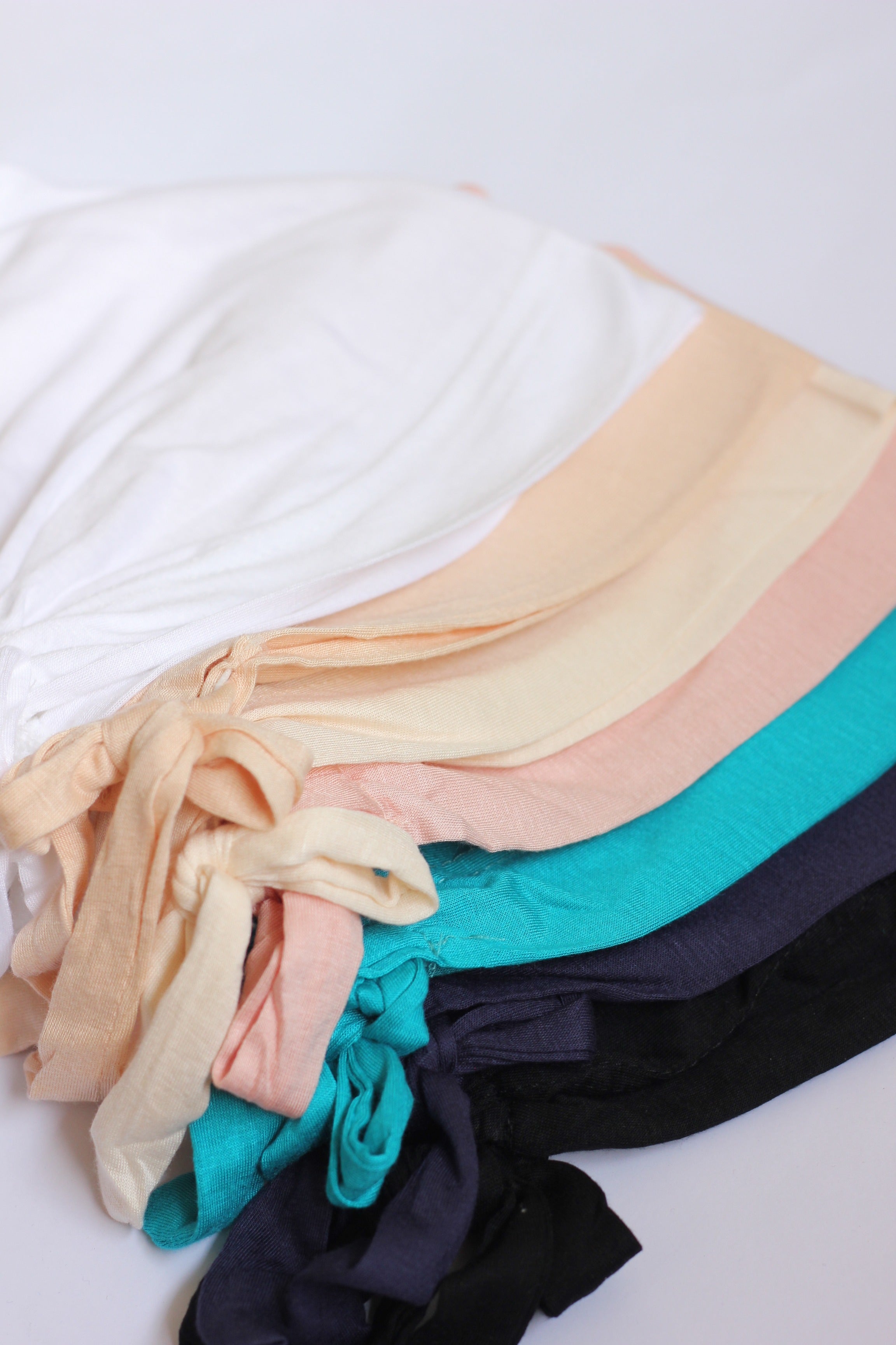 Underscarves – The Women Zone - A Hijab & Abaya Brand
