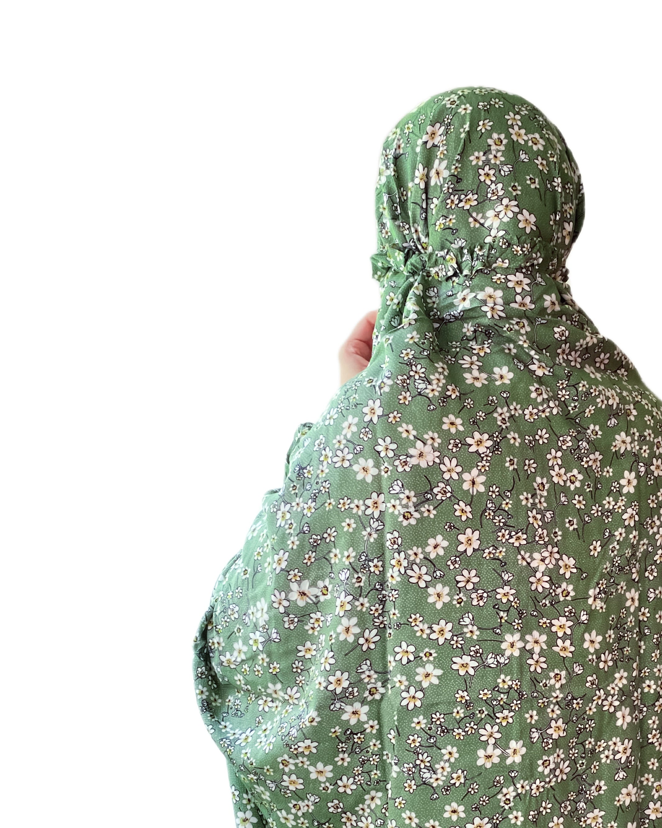 Namaz Chadars – The Women Zone - Pakistan's Premium Hijab Brand