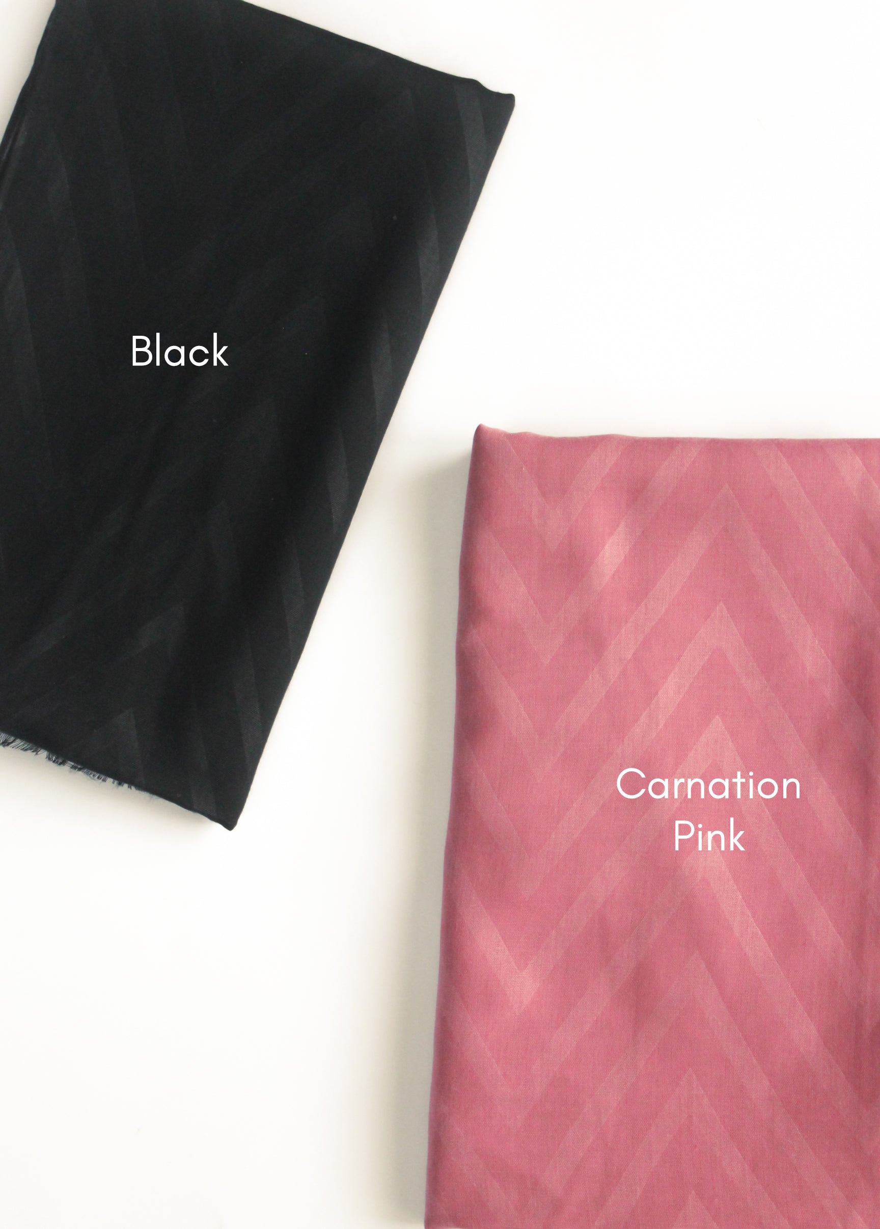 Chevron – The Women Zone - A Hijab & Abaya Brand