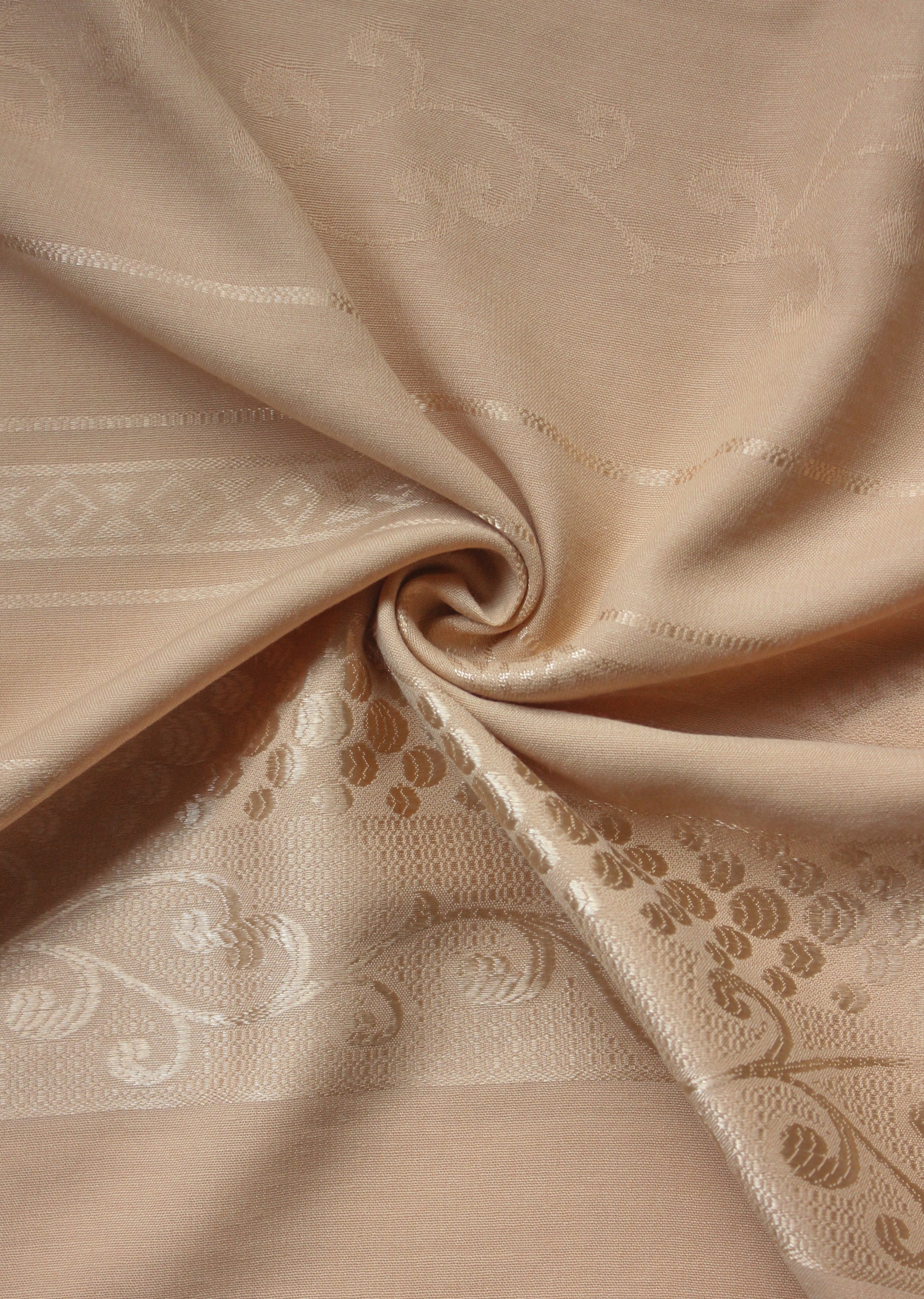 Istanbul - Beige – The Women Zone - A Hijab & Abaya Brand