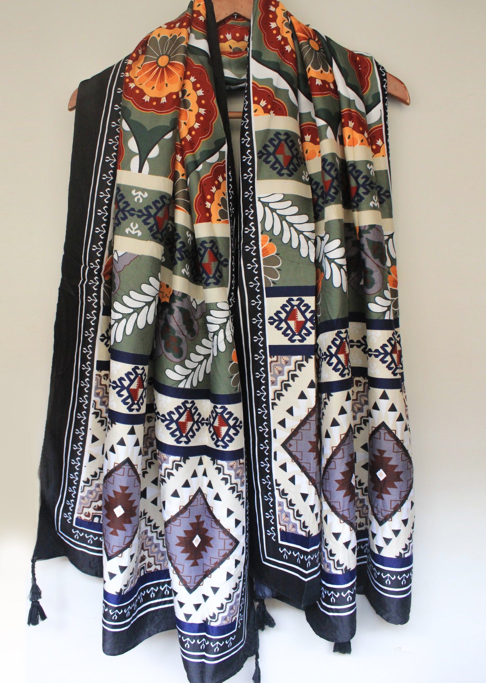 A Day in Cairo – The Women Zone - A Hijab & Abaya Brand