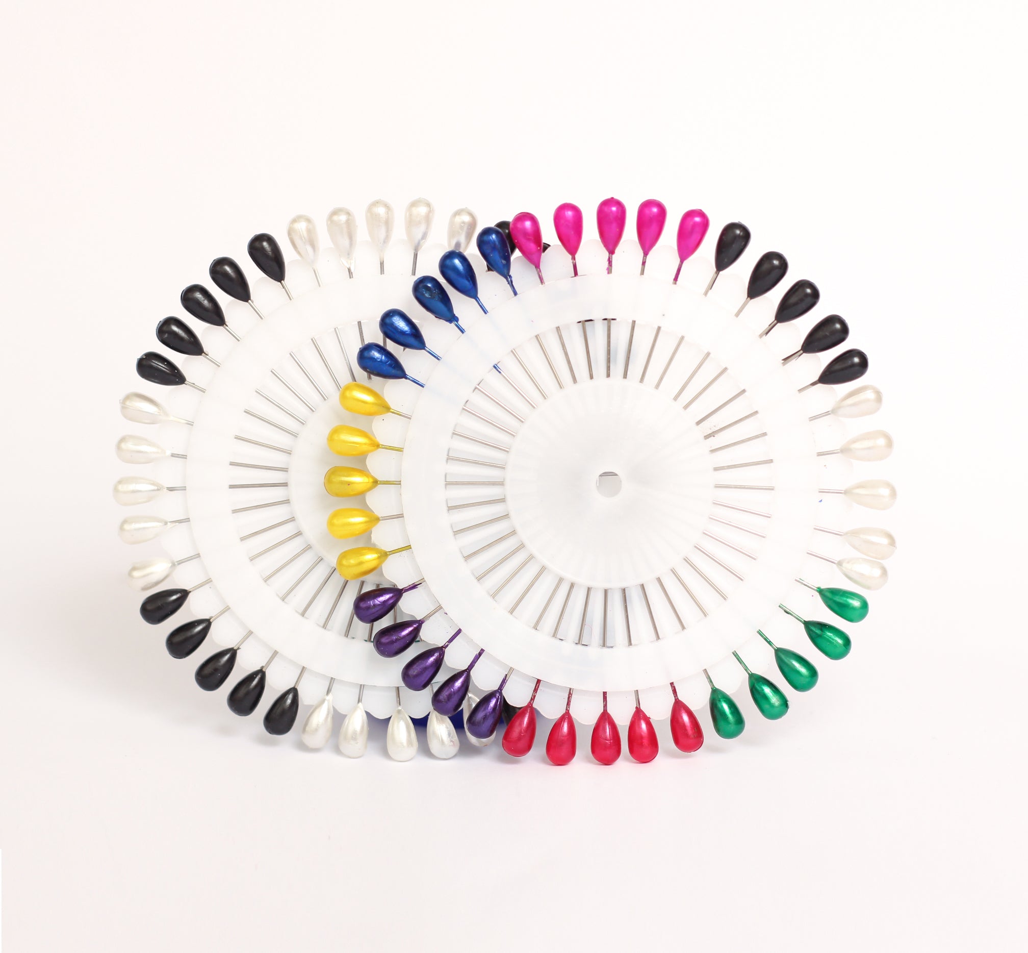 Basic Pin Wheels – The Women Zone - A Hijab & Abaya Brand