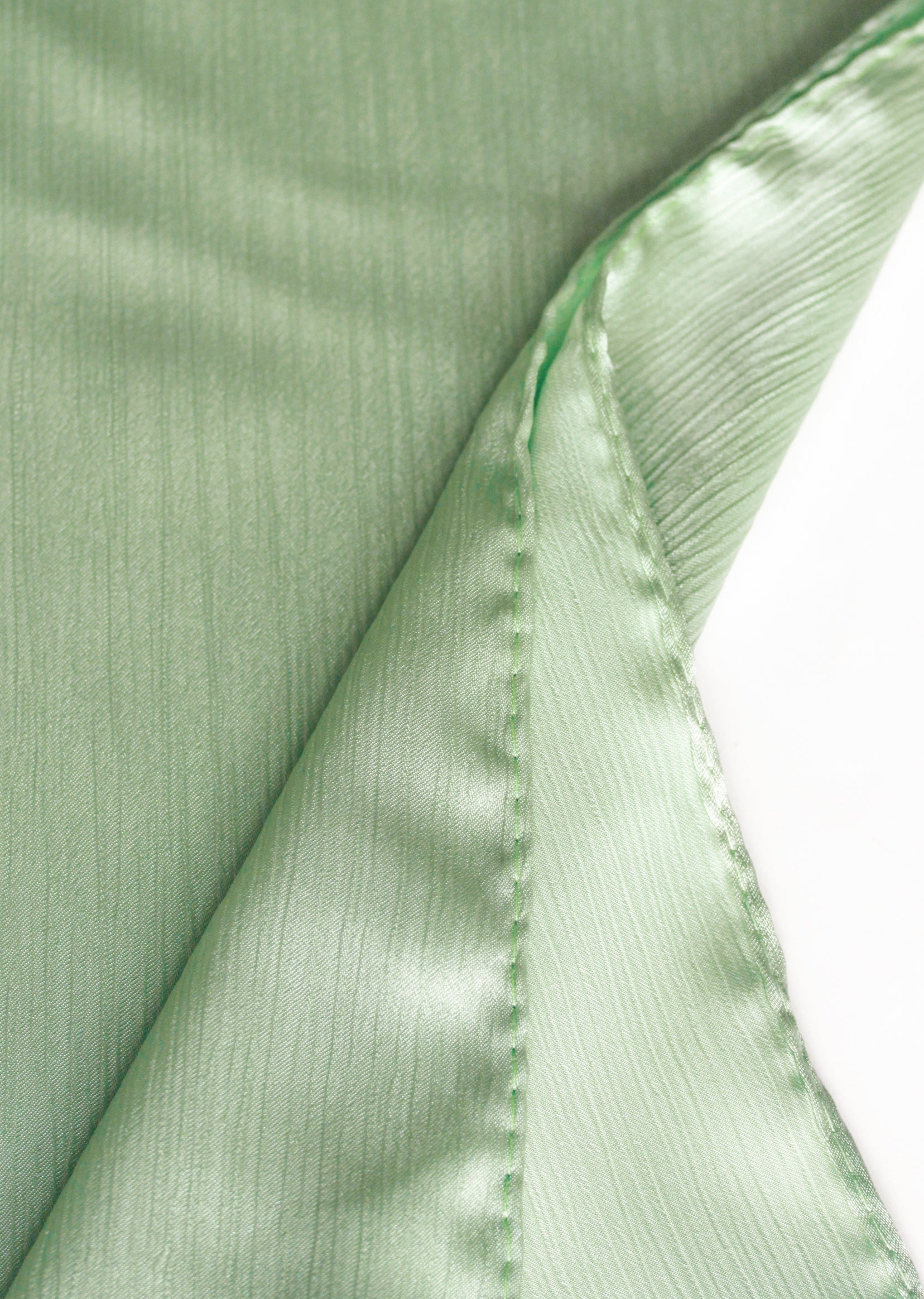 Sheen Luxe - Mint Green – The Women Zone - A Hijab & Abaya Brand