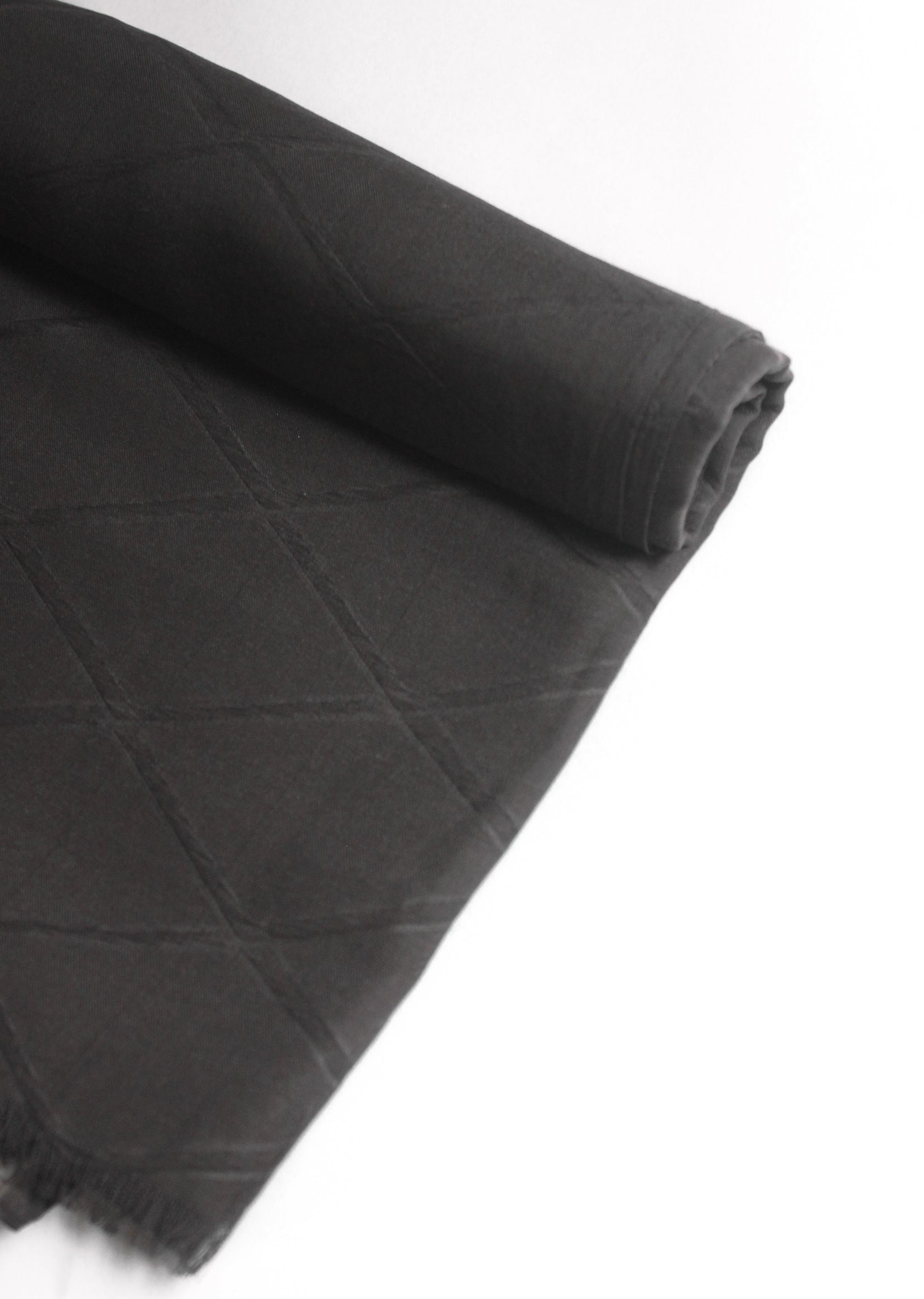 Turkey Paragon - Graphite – The Women Zone - A Hijab & Abaya Brand